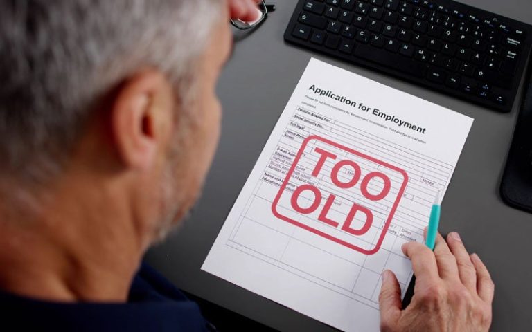 What Are the Elements of an Age Discrimination Lawsuit? – Nilges Draher ...