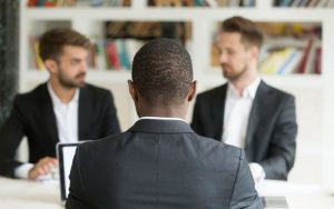 Understanding Racial Discrimination in the Hiring Process – Nilges ...