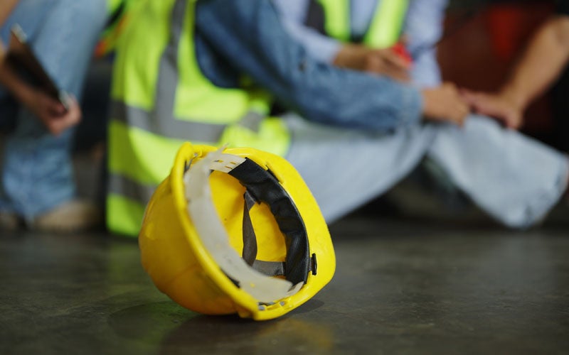 Construction Industry Gets New EEOC Guidelines to Prevent Harassment ...